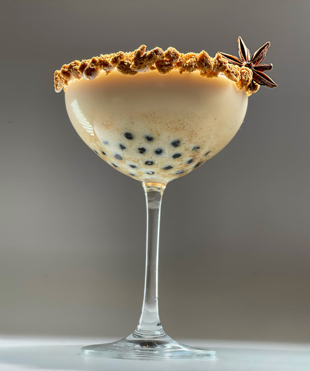 Boba Date – CocktailVision
