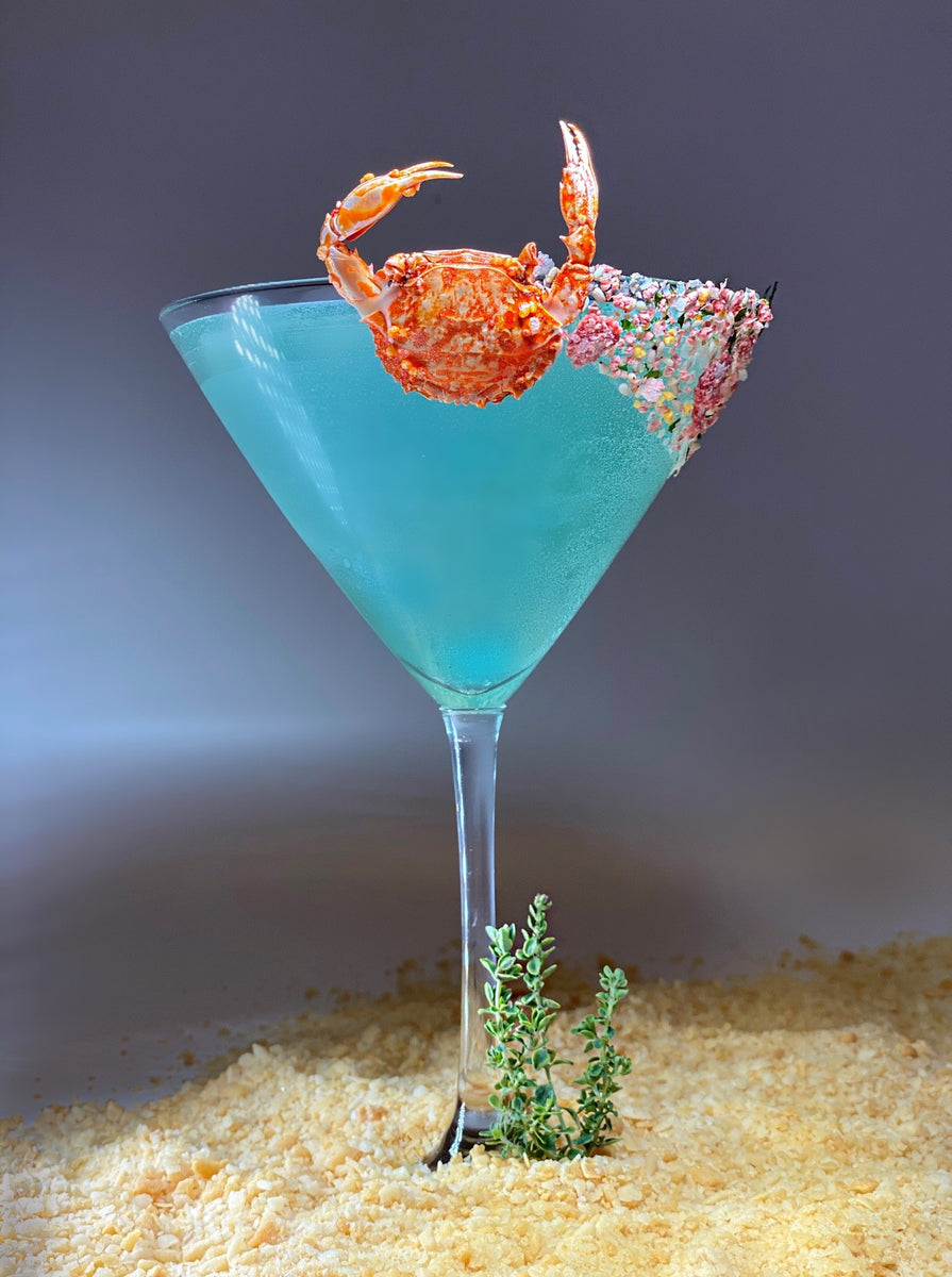 Sand Bar – CocktailVision