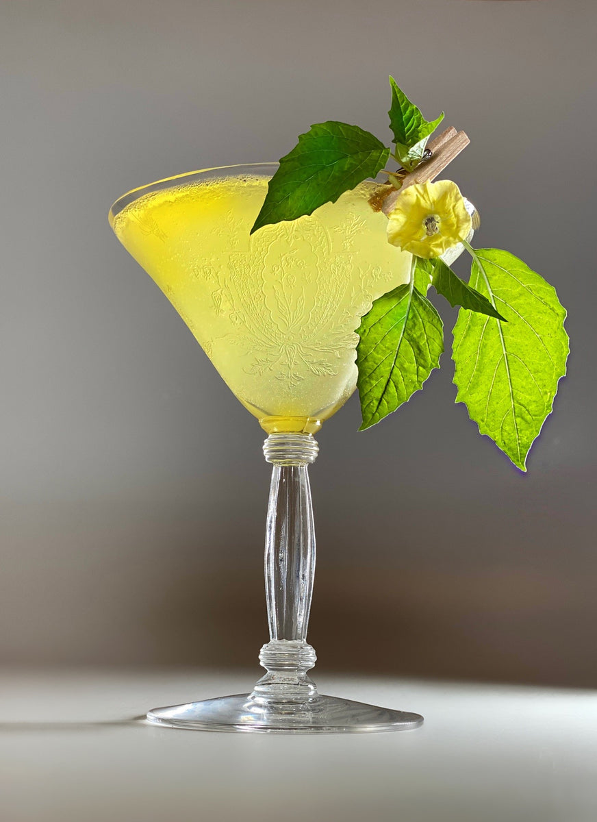 The Final Say – CocktailVision